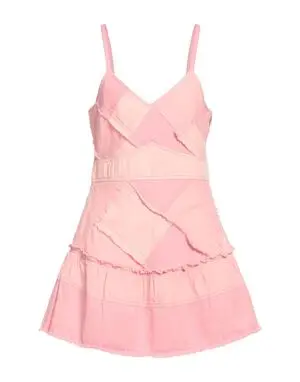 LoveShackFancy Mini Dress
