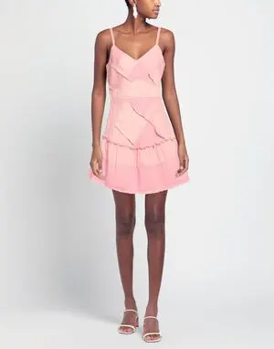 LoveShackFancy Mini Dress