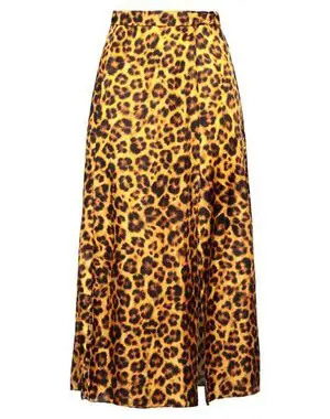 Leopard Midi