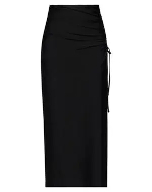 Sandro Maxi Pencil Skirt