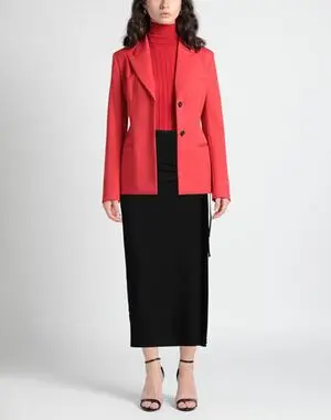 Sandro Maxi Pencil Skirt