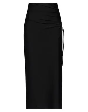 Sandro Maxi Pencil Skirt