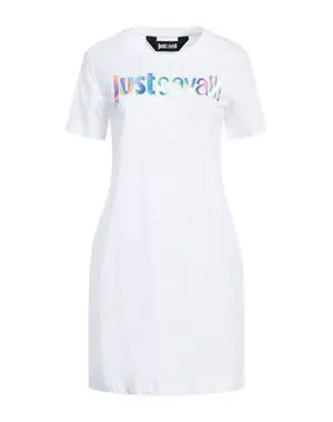 Just Cavalli T-shirt Dress