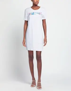 Just Cavalli T-shirt Dress