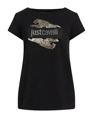 Just Cavalli Pocket T-shirts For Women
