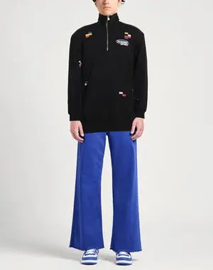 Missoni Cotton Sweatshirt - Black