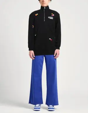 Missoni Cotton Sweatshirt - Black