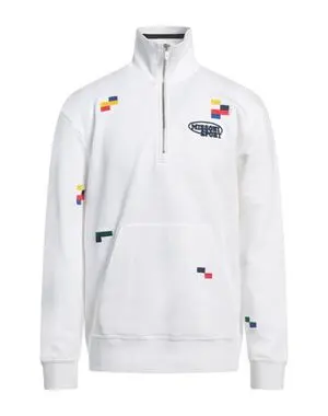Missoni Long Sleeve Sweatshirts Hoodies For Men