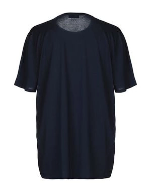 Lacoste T-shirt Size Pima Cotton - Blue