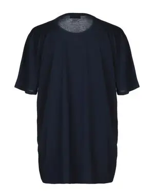 Lacoste T-shirt Size Pima Cotton - Blue