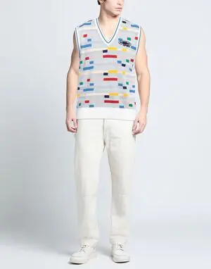 Missoni Sport Multicolor Sweater - Blue