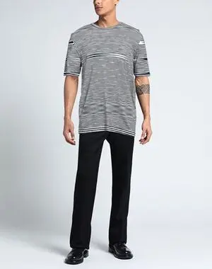 Missoni Cotton Sweater - Blue