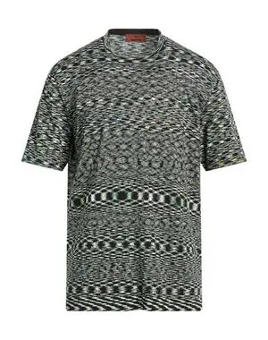 Missoni MISSONI Cotton Sweater Grey