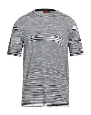 Missoni Cotton Sweater - Midnight Blue
