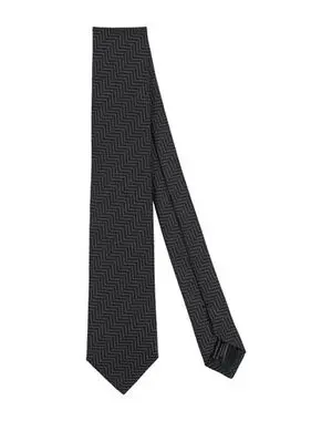 Emporio Armani Necktie Blue