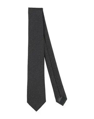 Emporio Armani Necktie - Navy