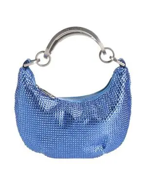 OFF-WHITE™ Hobo Bag With Appliqués