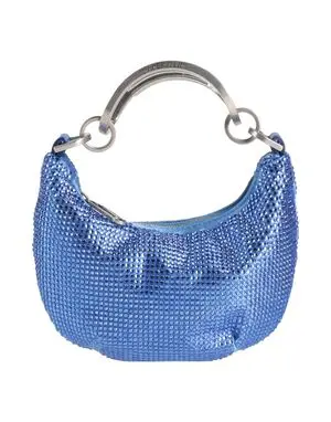 OFF-WHITE™ Hobo Bag With Appliqués