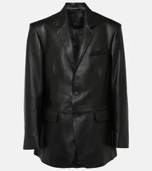 Wardrobe.nyc Collared Blazers For Women
