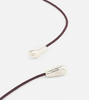 SOPHIE BUHAI Emilie Freshwater Pearl Choker