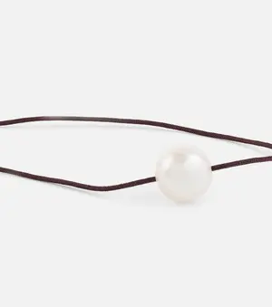 SOPHIE BUHAI Emilie Freshwater Pearl Choker