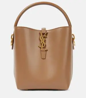 Saint Laurent Le 37 Small Bucket Bag