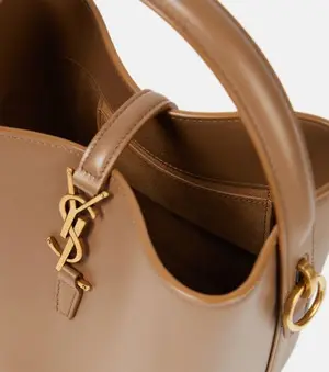 Saint Laurent Le 37 Small Bucket Bag