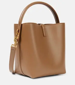 Saint Laurent Le 37 Small Bucket Bag
