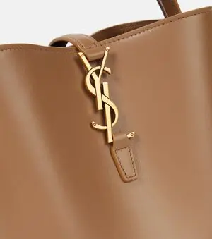 Saint Laurent Le 37 Small Bucket Bag