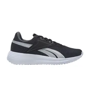 REEBOK Lite 3 Metallic Sneakers - Black