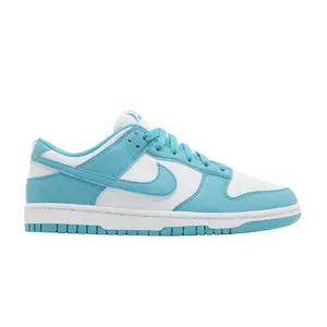 Nike Dunk Low Next Nature - Blue