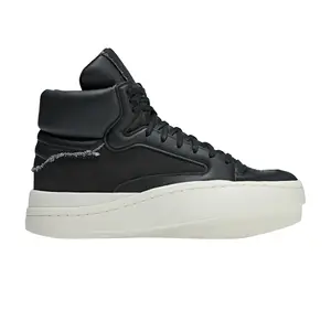 Adidas Y-3 Centennial High Sneakers - Black