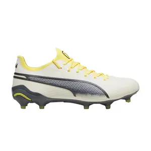 PUMA King Ultimate Fg Ag 'voltage Pack