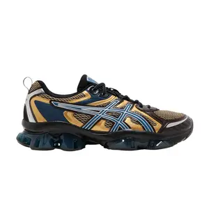 Asics ASICS Gel Quantum Kinetic Sneakers Brown