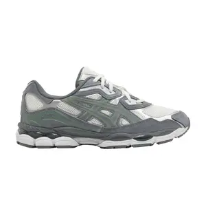 Asics Gel Nyc Sneakers - Cream
