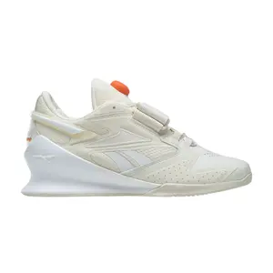 REEBOK Legacy Lifter 3 Sneakers - White