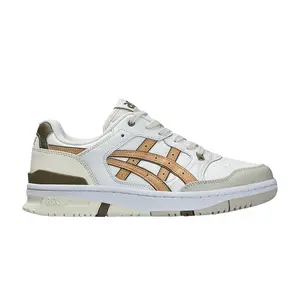 Asics Ex89 Sneakers - White