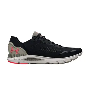 Under Armour Hovr Sonic 6 2e Wide - Black