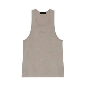 Fear Of God Core Heather" Tank Top