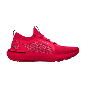 Under Armour Hovr Phantom 3 Se Reflect Sneakers - Red