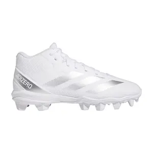 Adidas Adizero Impact.2 Molded Sneakers - White