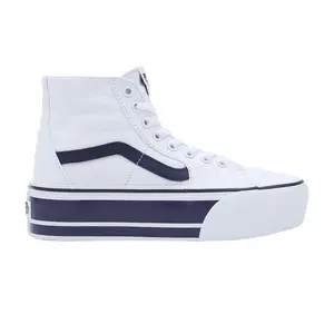 VANS Sk8-hi Tapered Stackform Sneakers