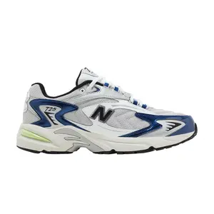 NEW BALANCE 725 Athletic Sneakers - Grey