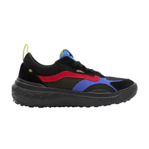 VANS Ultrarange Neo Vr3 Sneakers - Black