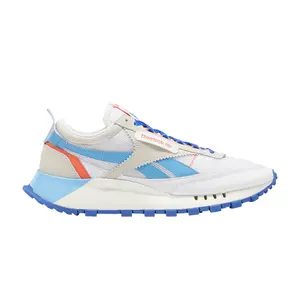 REEBOK Classic Leather Legacy Sneakers - White