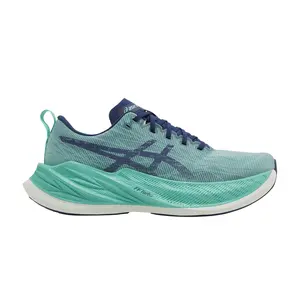 Asics Superblast Sneakers - Green