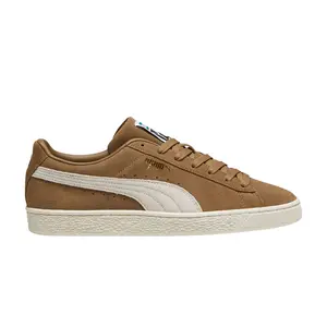 PUMA Suede Classic 21 Sneakers
