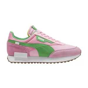 PUMA Future Rider Sneakers - Pink