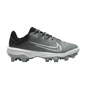 Nike Hyperdiamond 4 Pro Mcs - Black