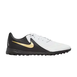 Nike Phantom Gx 2 Academy Tf - White